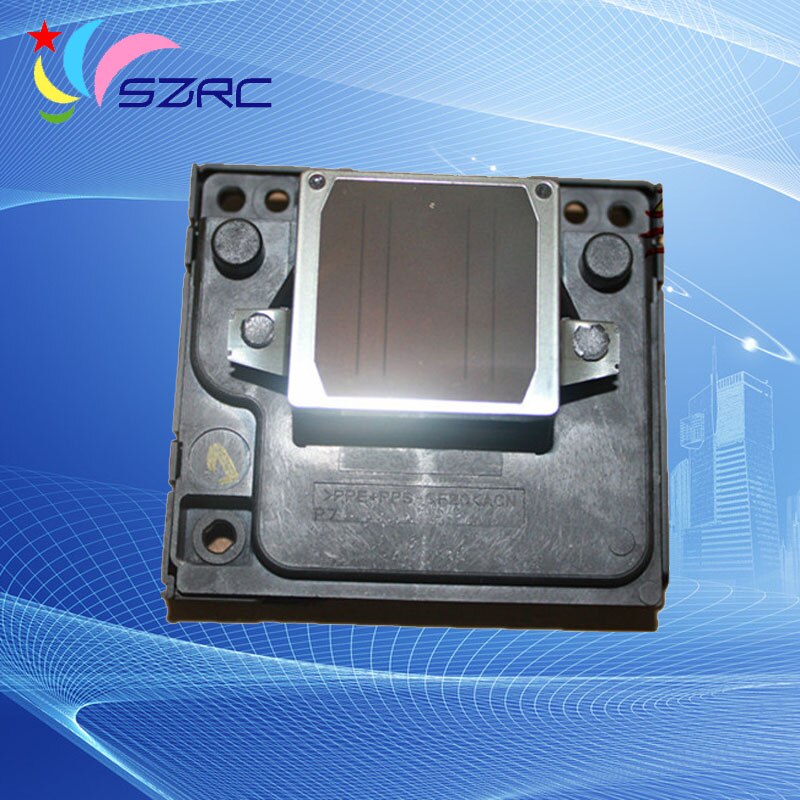 Original Printhead R250 For EPSON DX4200 DX4250 DX... – Grandado