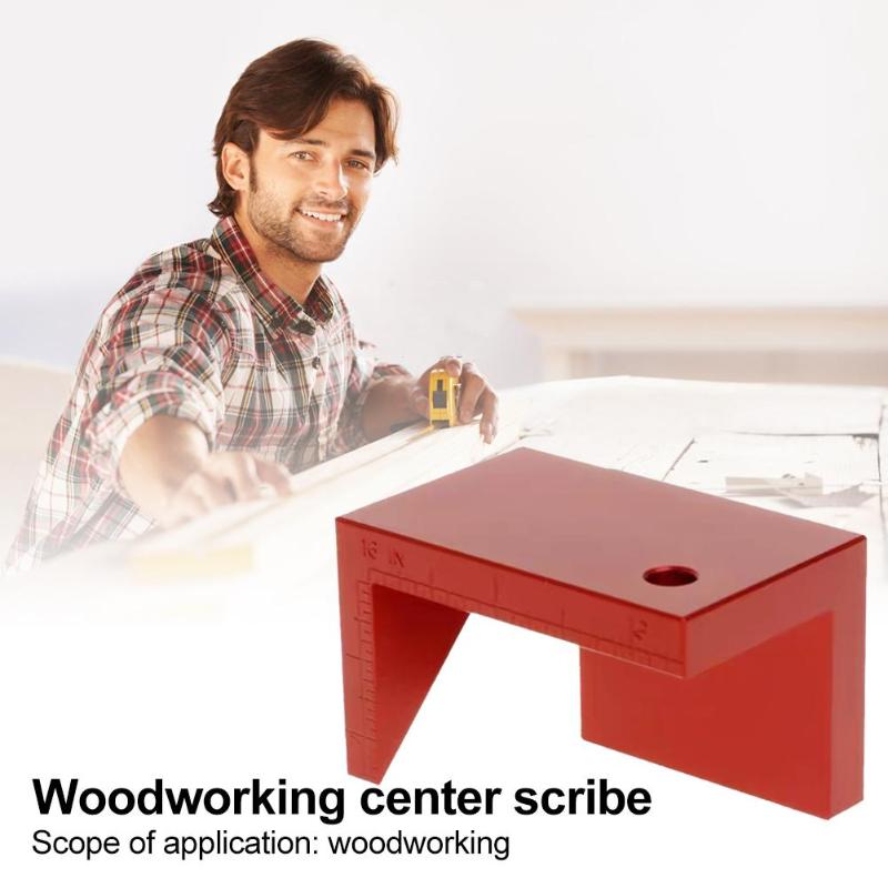 Woodworking 45 Degree Angle Line Drawing Round Cen... – Grandado