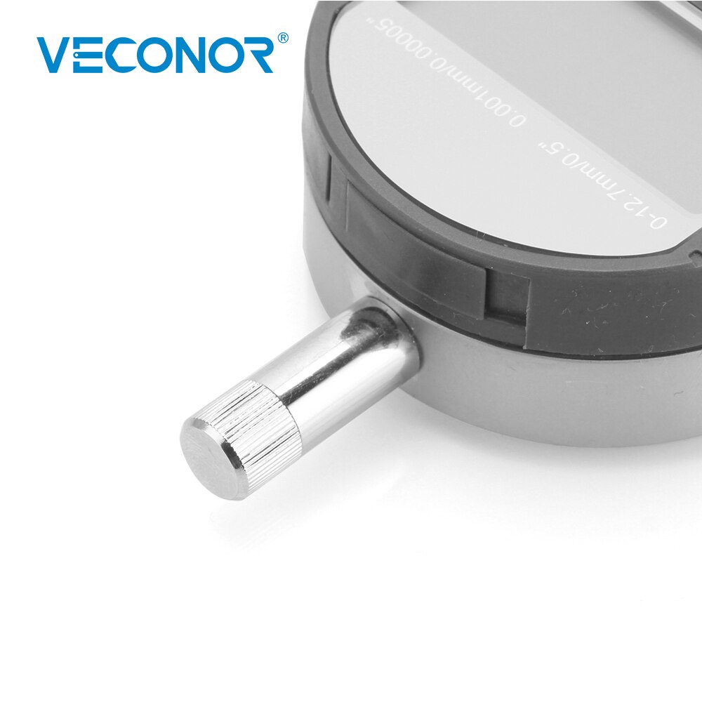 0.001mm Digital indicator Electronic Micrometer Di... – Vicedeal