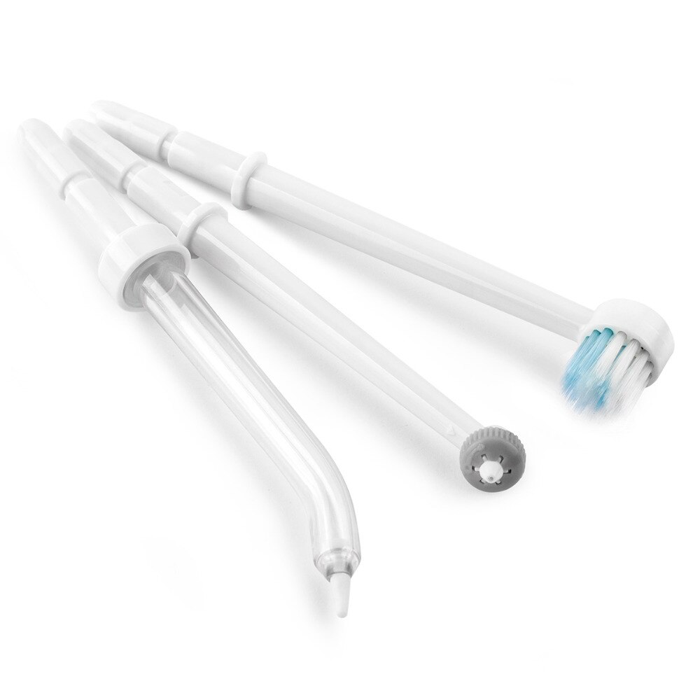 QSHAVE Replacement Tips for Water Flosser - Classi... – Grandado