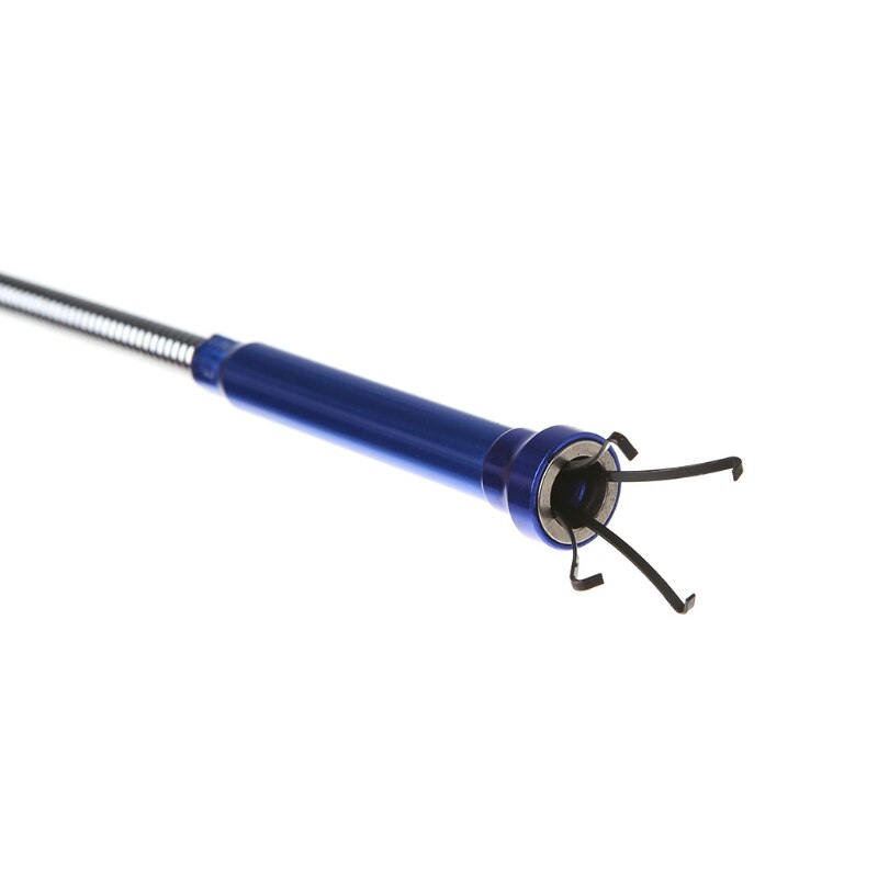 Pick-Up Tool 4 Claw Long Reach Flexible Spring Gri... – Grandado