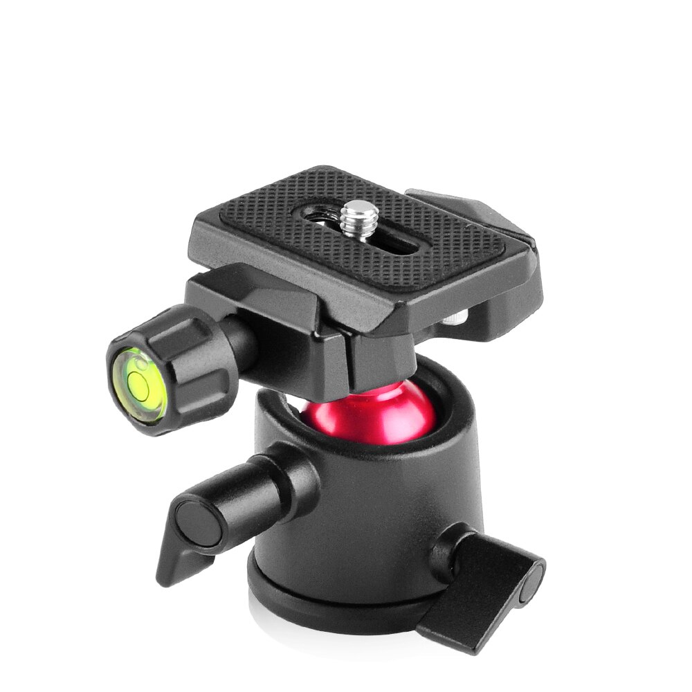 Tripod Ball Head 360 Degree Rotating Panoramic Bal... – Grandado