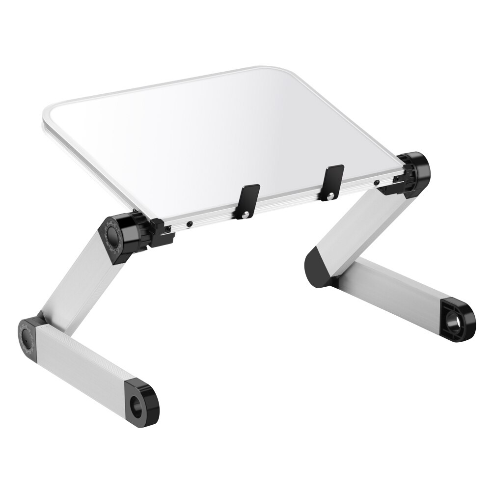 Adjustable Foldable Laptop Stand Non-slip Desktop ... – Grandado