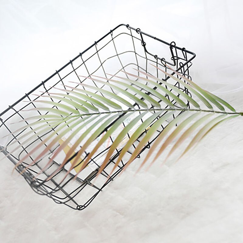 Gradient Ramp Artificial Plants Plastic Tropical P... – Grandado