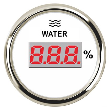 Car Water Level Gauge Digital Waterproof Water Tan... – Grandado