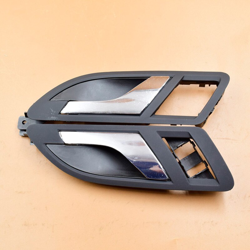 For VW Volkswagen Lavida black inner door handle/h... – Vicedeal