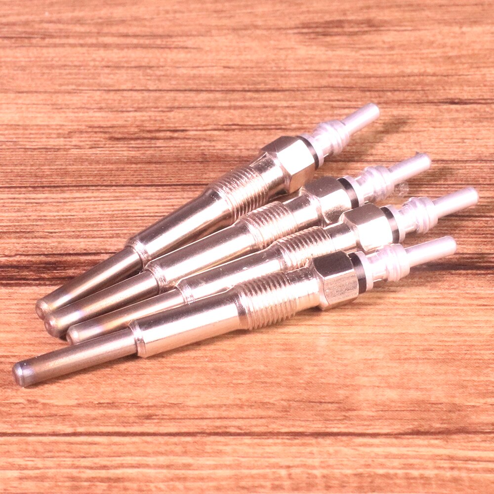 4 x diesel glødeplugger 1.9 tdi dual coil glødeplu... – Grandado
