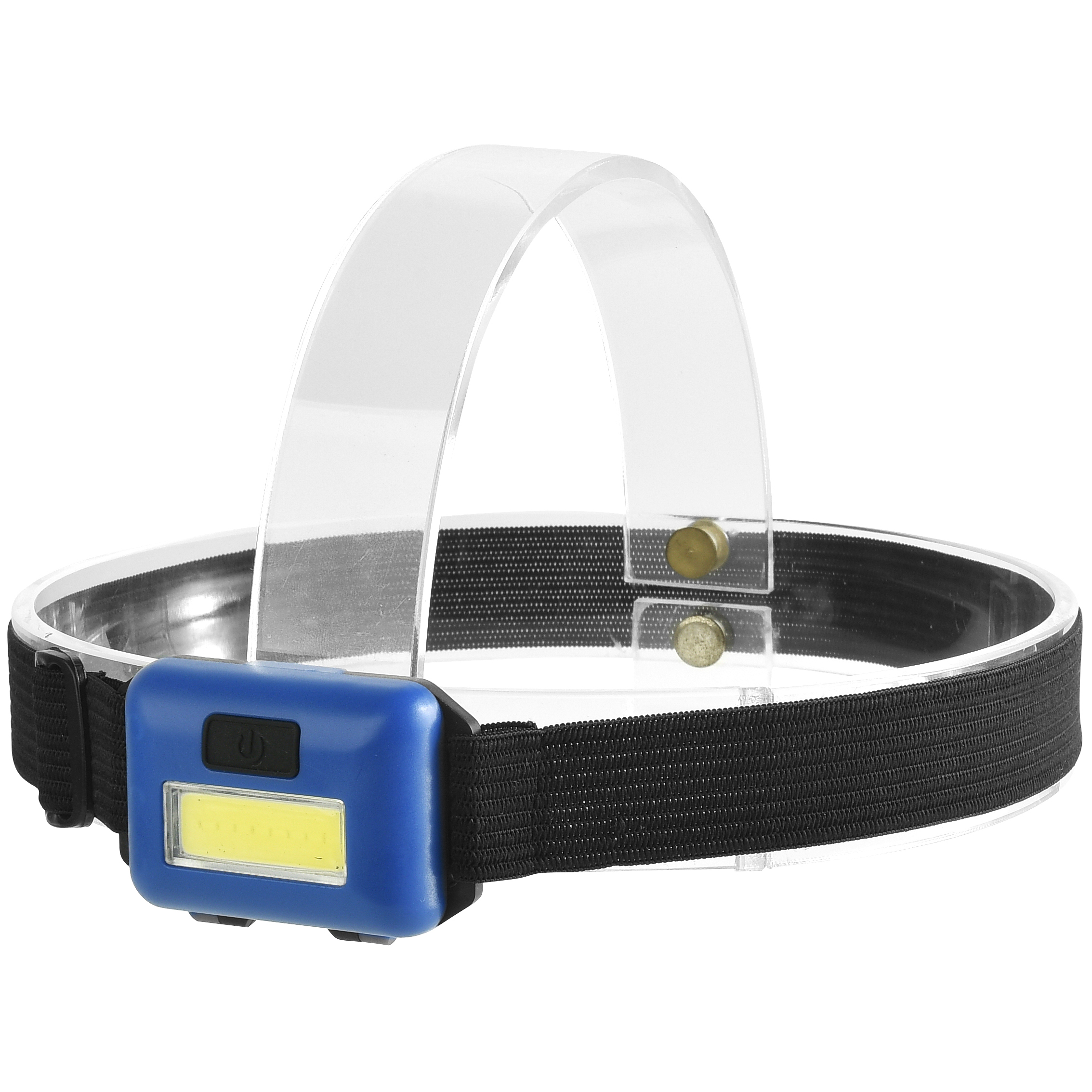 Mini COB LED Headlamp Waterproof 3 Modes Headlight... – Vicedeal