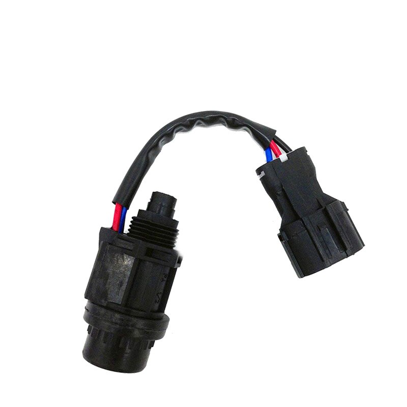 Odometer Speed Sensor for Chevrolet Aveo Daewoo Nu... – Vicedeal