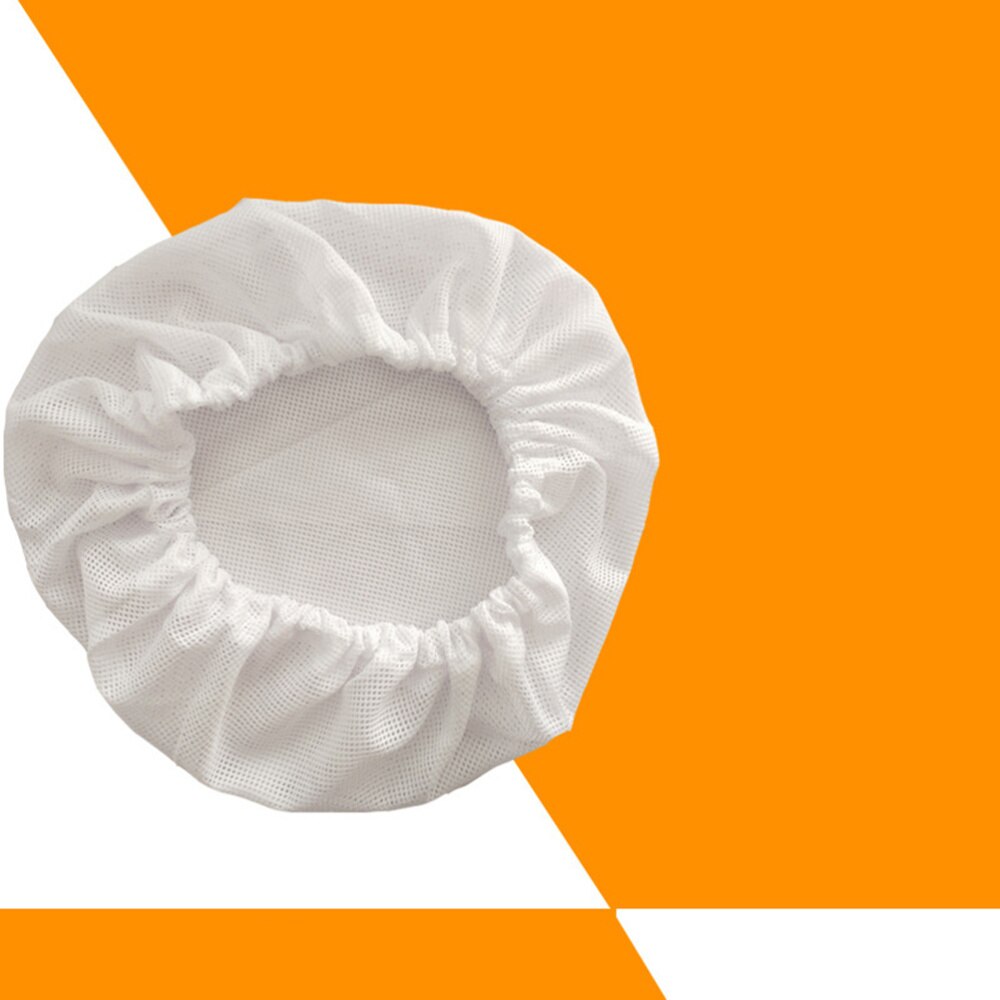 4Pcs Breathable Mesh Cap Chef Hat Food Service Cap... – Grandado