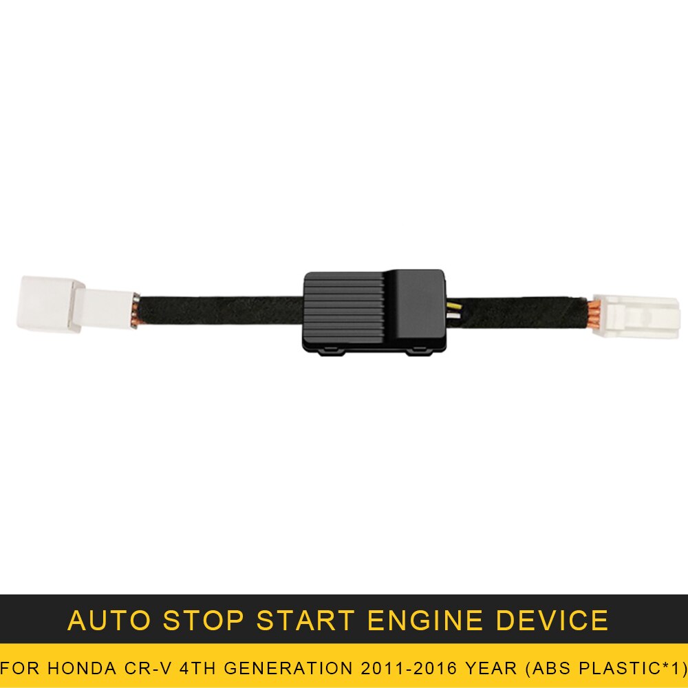 For Honda CR-V 4th Car Automatic Stop Start Engine... – Grandado