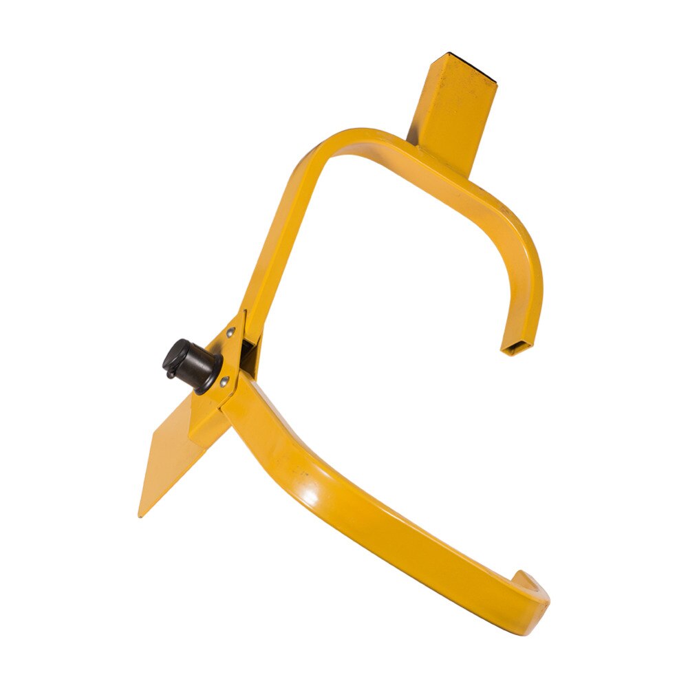 AUMOHALL Car Truck Anti Theft Wheel Lock Clamp Boo... – Grandado
