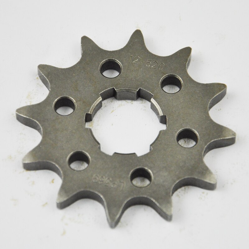 520 motorcykel forhjul til yamaha it465 81-82 yz4... – Grandado