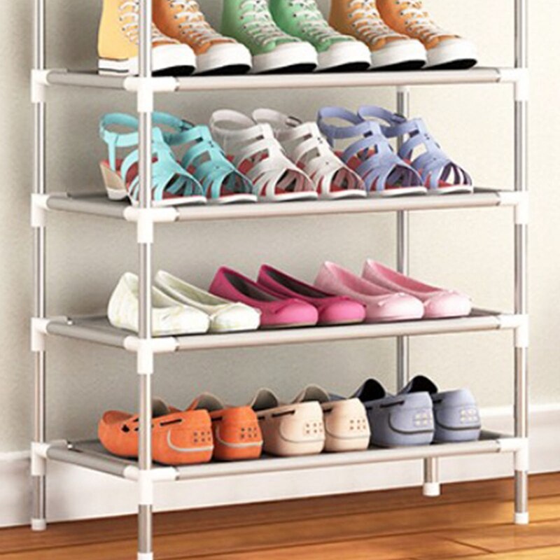 Multifunctional Multi-layer Household Shoe Rack St... – Grandado