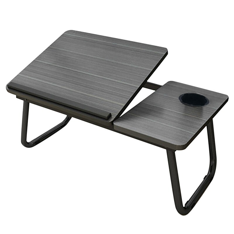 Folding Laptop Desk for Bed Portable Computer Tray... – Grandado