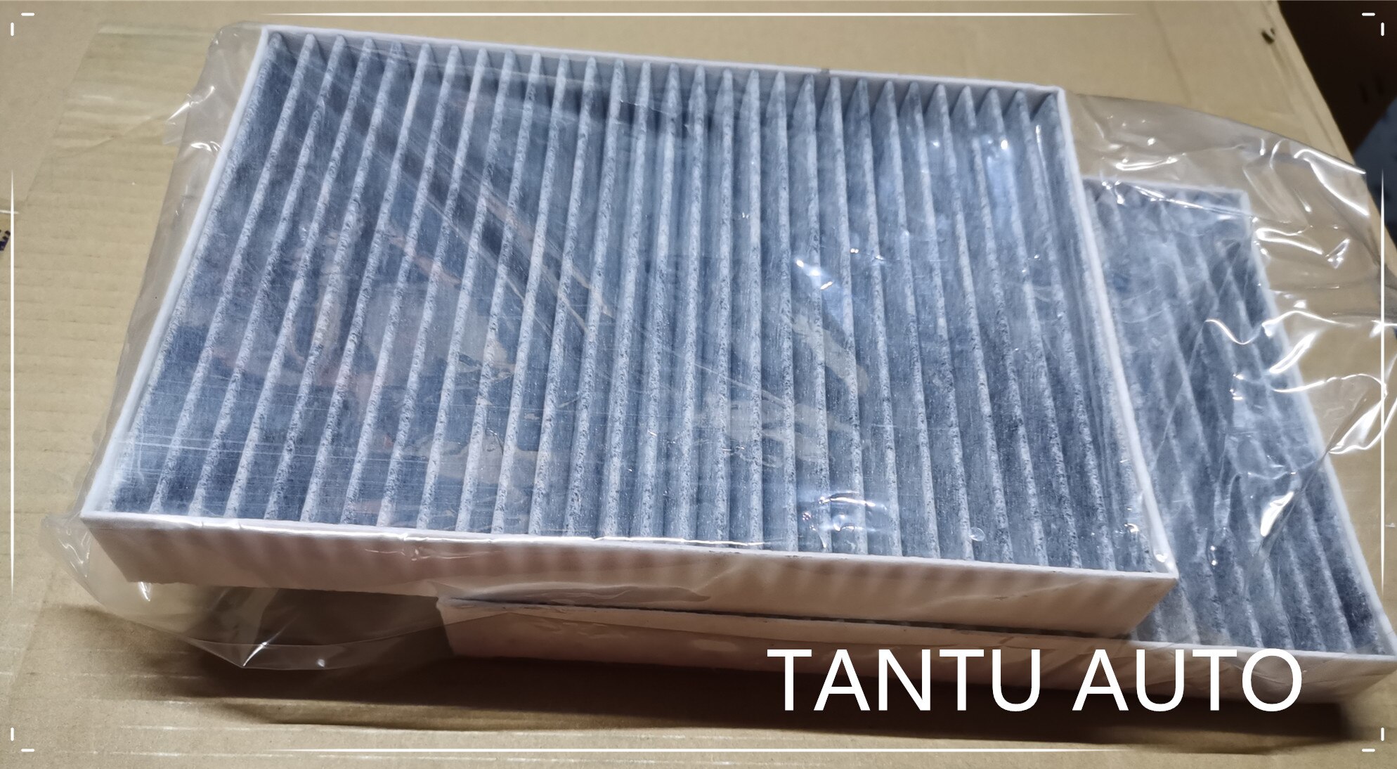Filtre de cabine automatique ca-filtre 2218300018 ... – Grandado