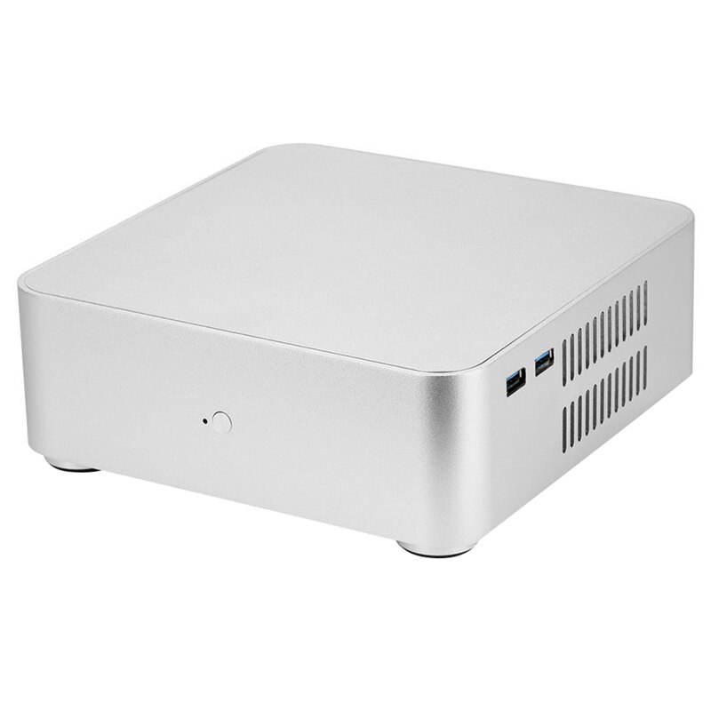 L65 Computer Cases Aluminium Chassis Desktop Mainf... – Grandado