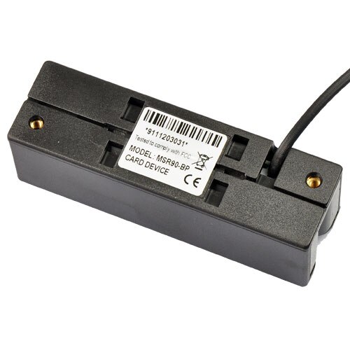 MSR90 3Tracks Hi Loco magnetic card reader USB int... – Vicedeal