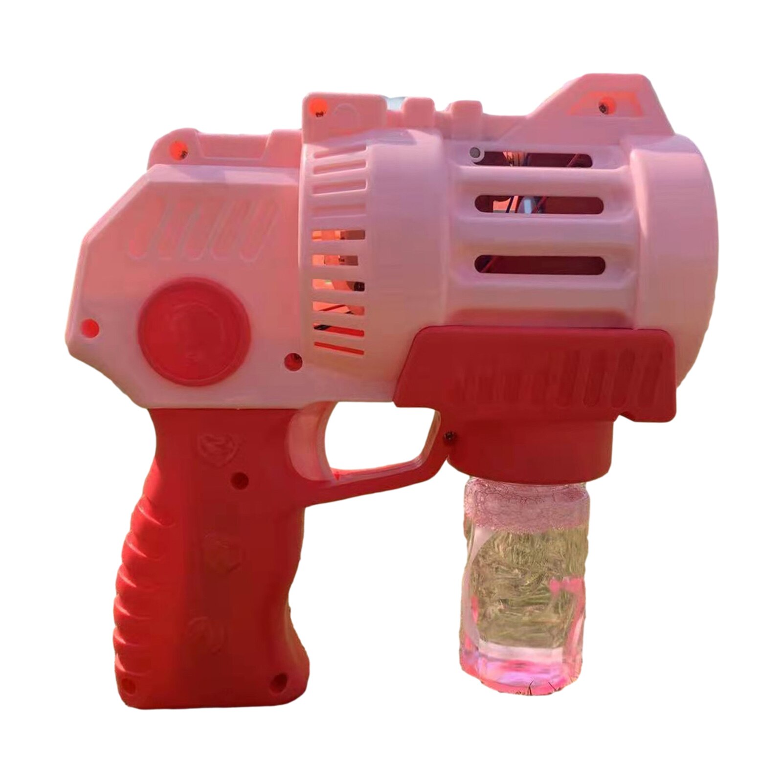 Funny Bubble Blower Machine Electric Bubble Blower... – Grandado