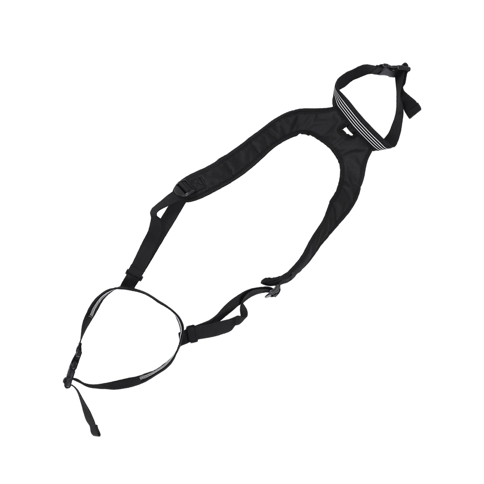 Snowboard Belt Skateboard Carrying Strap Snowboard... – Grandado