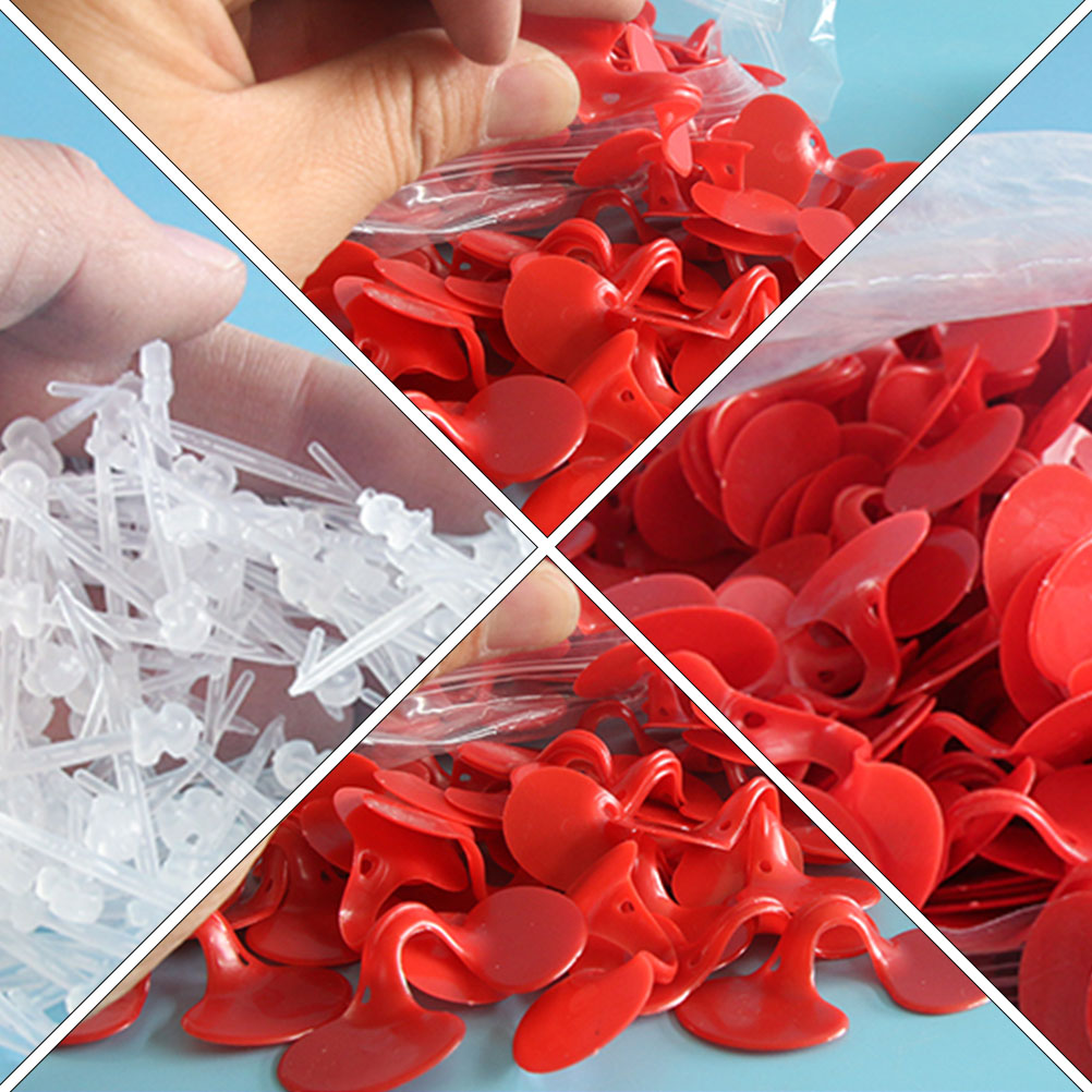 1000PCS Anti-pecking Chicken Glasses Mountain Chic... – Vicedeal