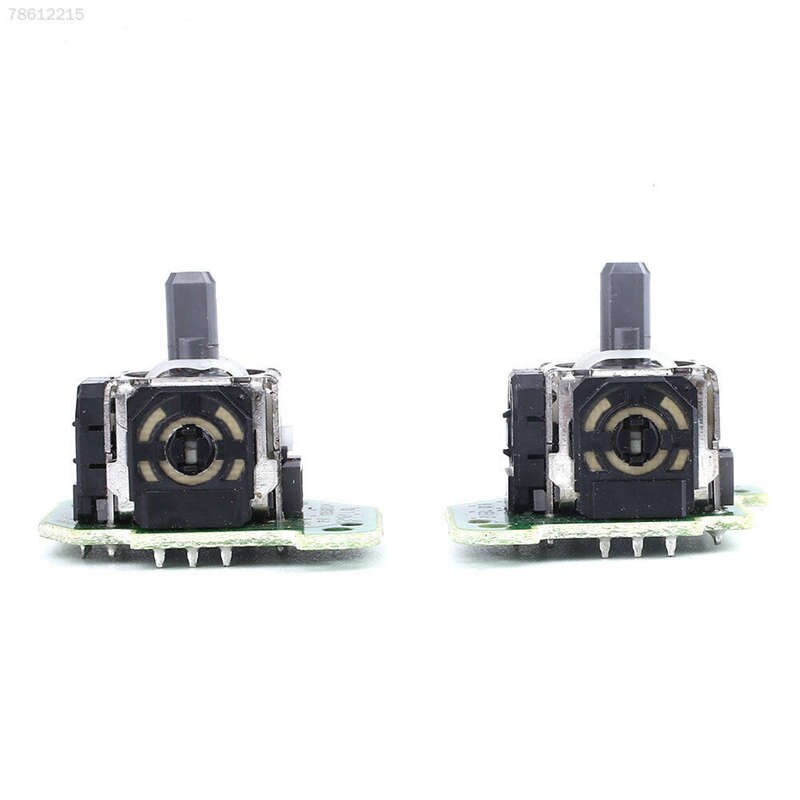 Repair 3d Left Right Joystick Rocker Analog Stick ... – Grandado