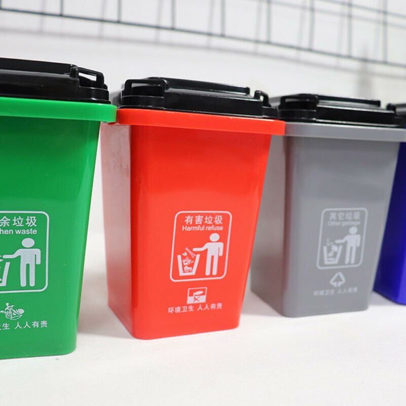 Toys Garbage Classification Play Kits Game Early E... – Grandado