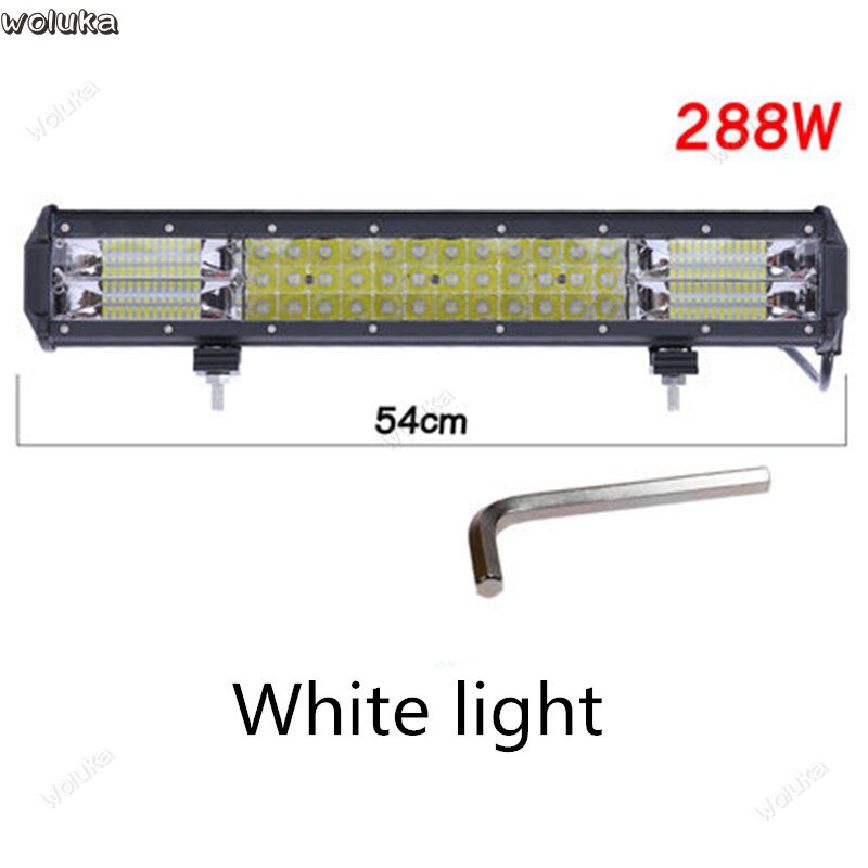Car LED strip light 12V 24V truck light in the net... – Vicedeal