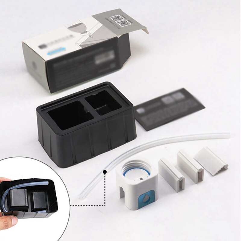 Aquarium Auto Water Filler Fish Tank Add Water Dev... – Vicedeal