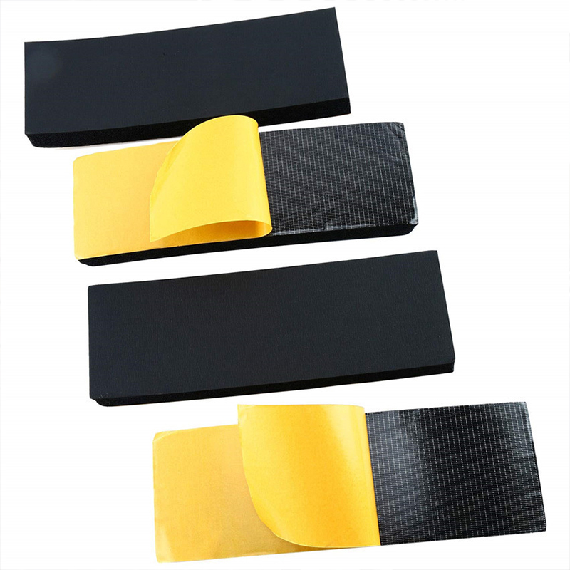 4 Pcs Garage Anti-collision Foam Wall Protector Pa... – Grandado