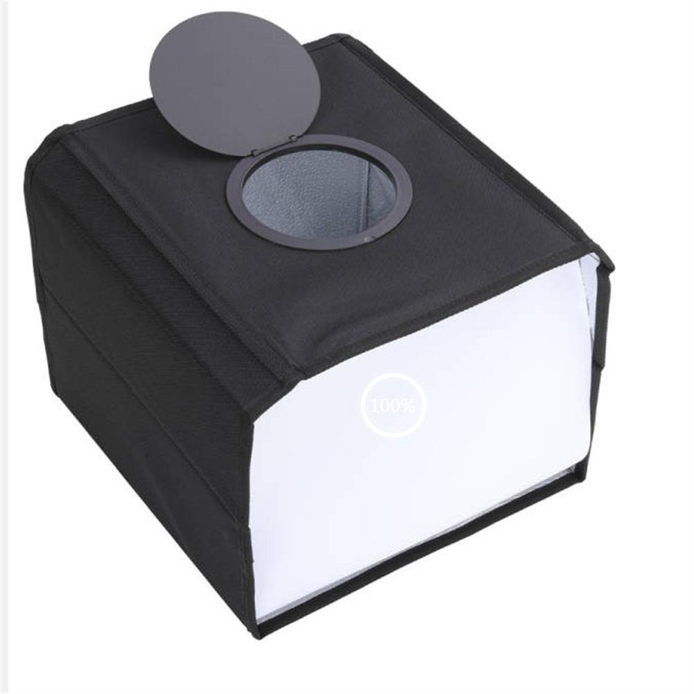 25cm Photo Studio Lightbox Portable Photography Li... – Grandado