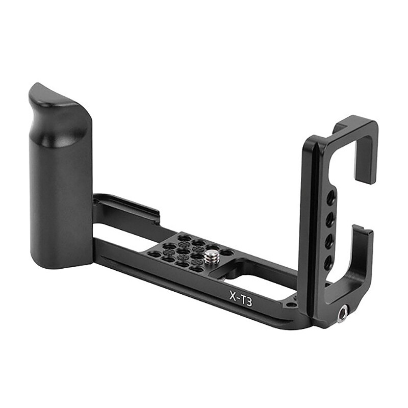 Hand Grip Quick Release L Plate/L Bracket for Fuji... – Vicedeal