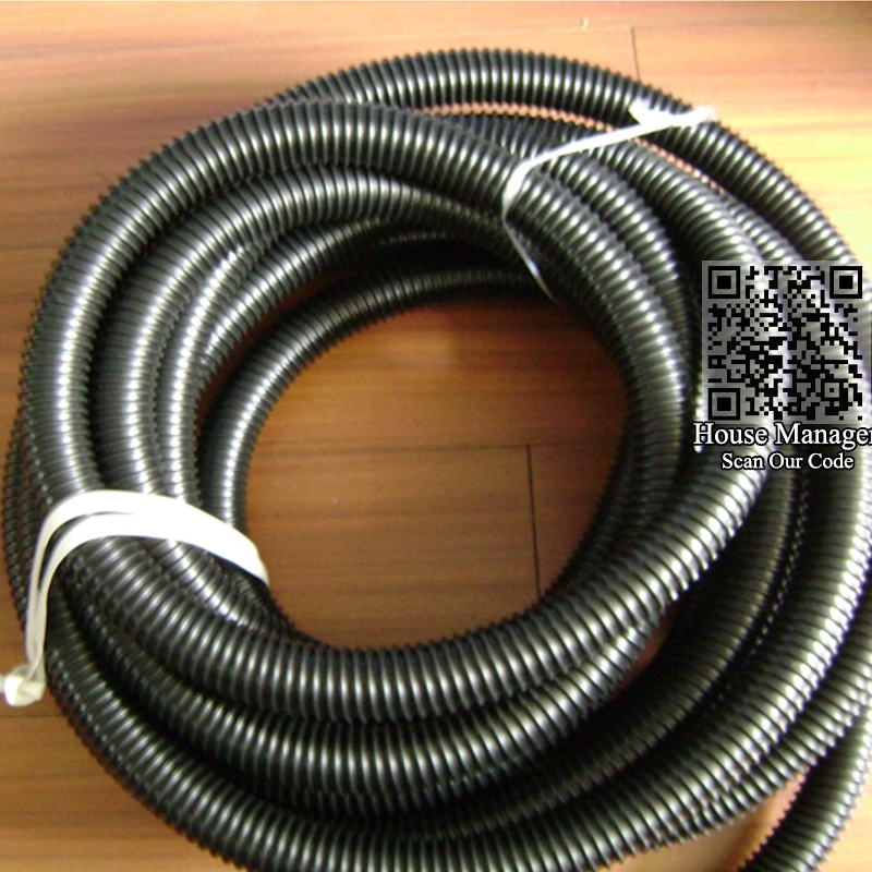 Ripple Moire Aquarium Water Pipe Tube Dia20mm/25mm... – Grandado
