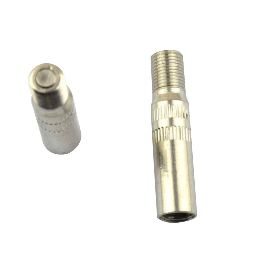 4 st/set krom metall bil lastbil husvagn däck hjul... – Grandado