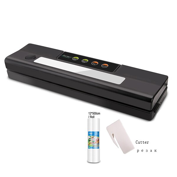 Ru Kr Automatische Vacuüm Sluitmachine Thuis Beste... – Vicedeal