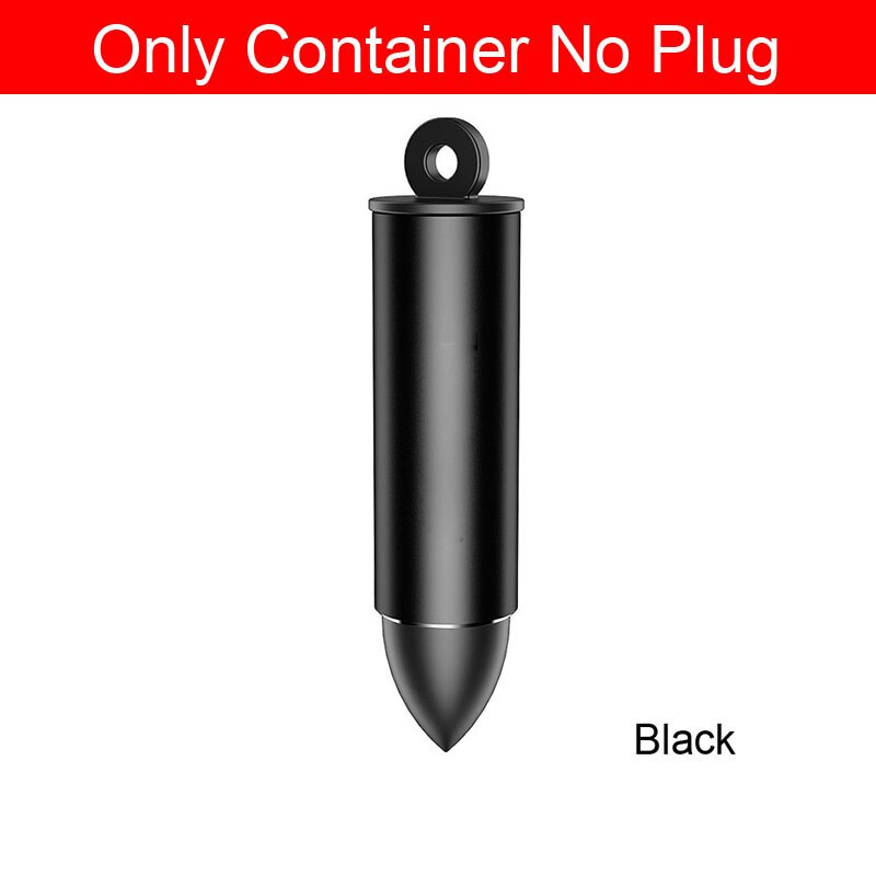 Oppselve Magnetic Plug Box Portable Storage Contai... – Grandado