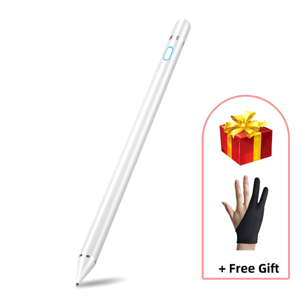 Capacitive Active Stylus Pen Universal Touch Scree... – Vicedeal