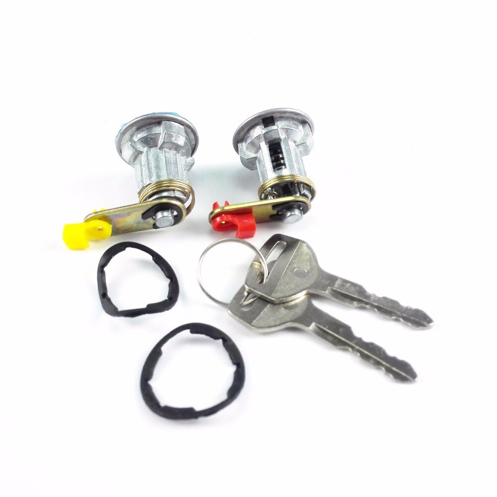 69051-89111 Door Lock with key for RN50/RN55/RN60/... – Grandado