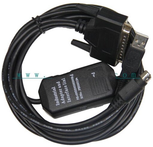 Free shopping USB-sc09+ programming cable, 3.3 met... – Grandado