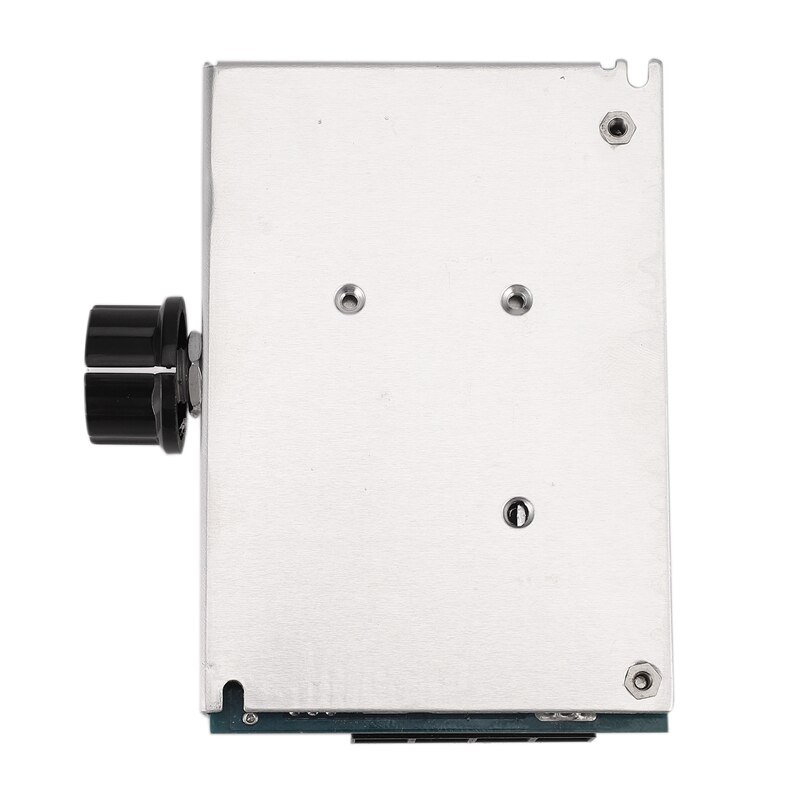 10000W High Power SCR Voltage Regulator Speed Cont... – Grandado