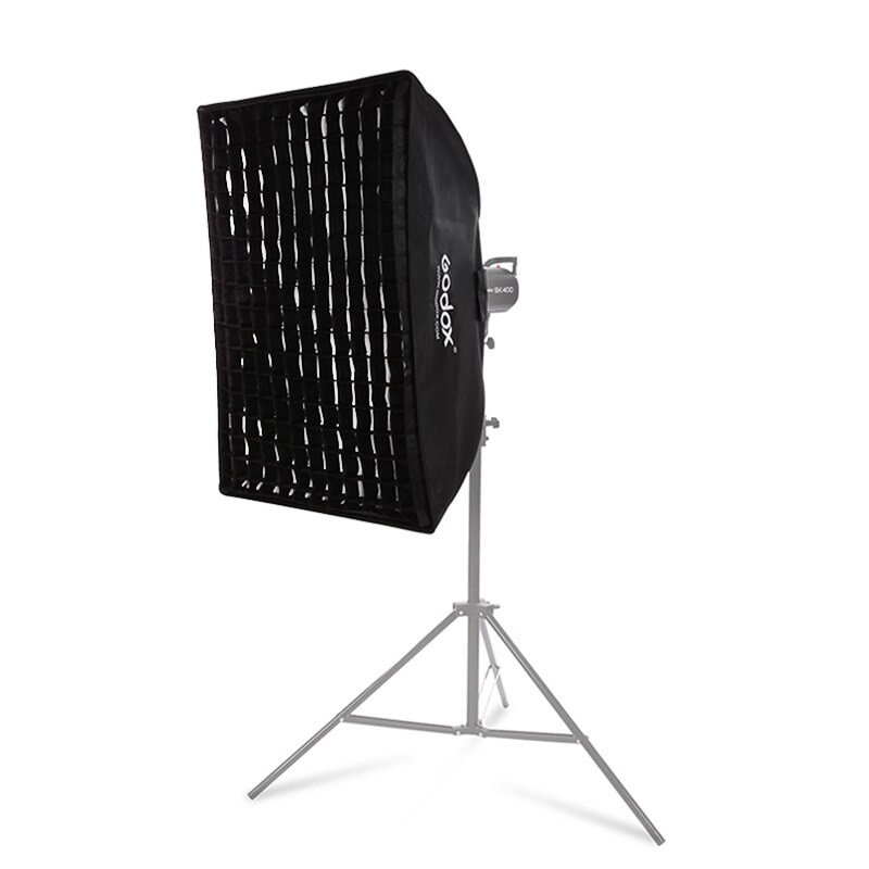 Godox 24 "x 35" 60x90 cm Honeycomb Grid softbox so... – Vicedeal