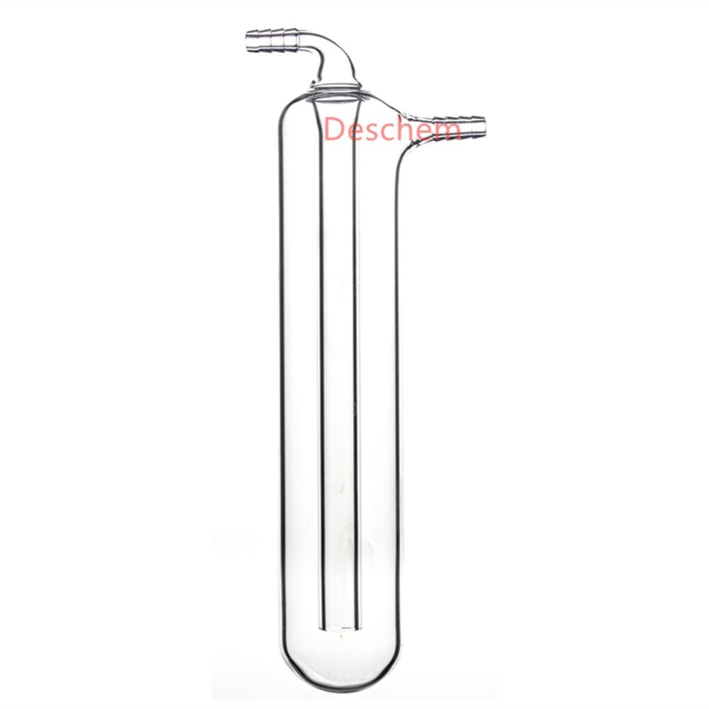 50*250mm,Glass Ice Cold Trap,Absorber Apparatus,Ch... – Vicedeal
