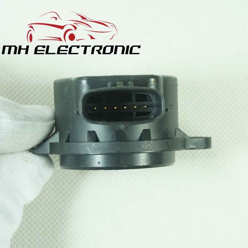 MH ELECTRONIC Throttle Position Sensor TPS Sensor ... – Grandado