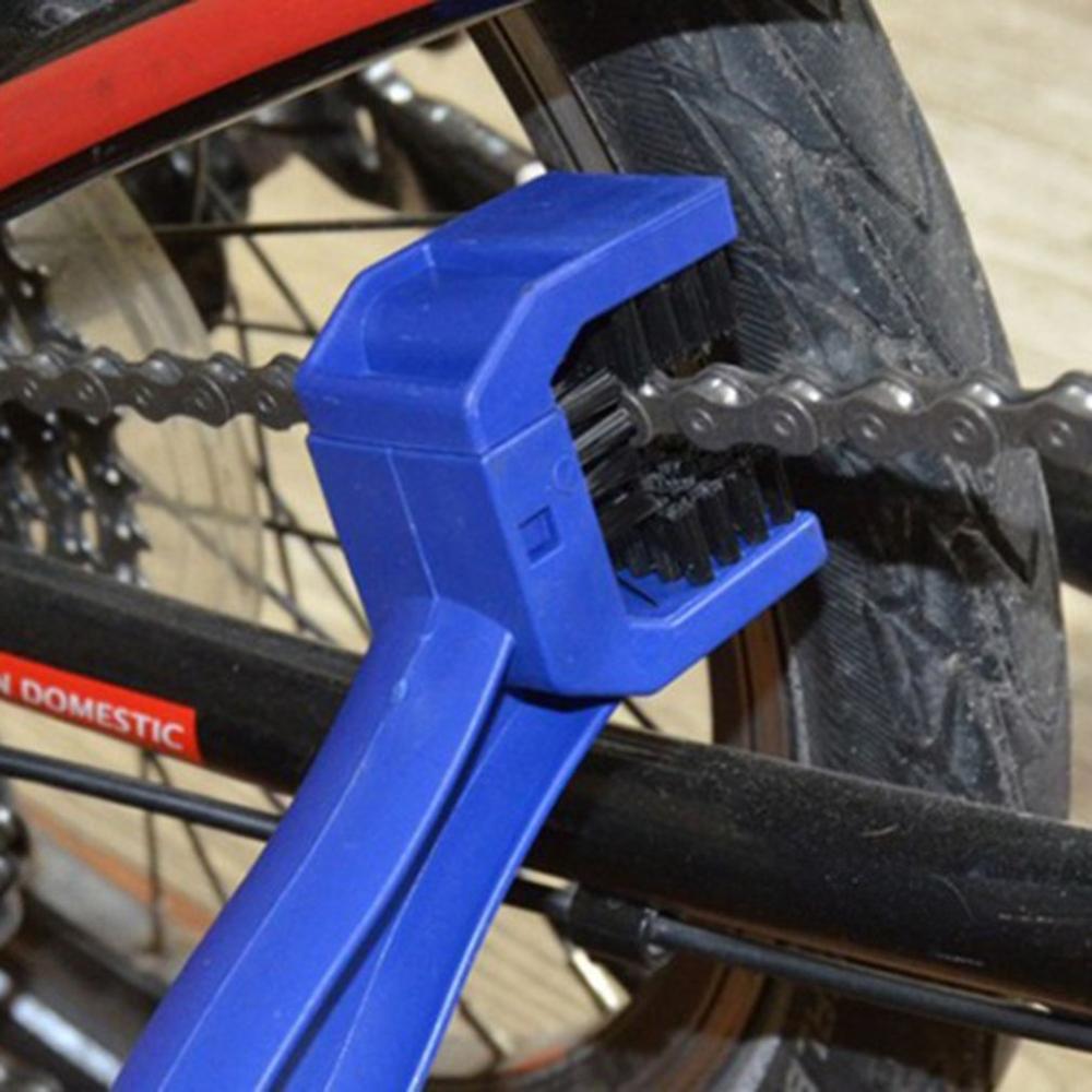 3 Sided Cycling Motorcycle Bicycle Chain Brake Rem... – Vicedeal