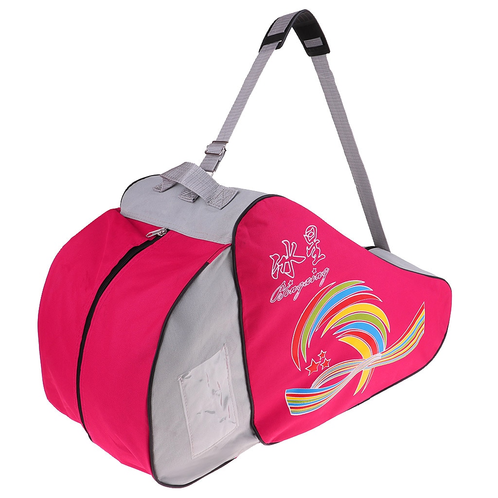 Wasserdicht Roller Skating Lagerung Tasche für Inl... – Vicedeal