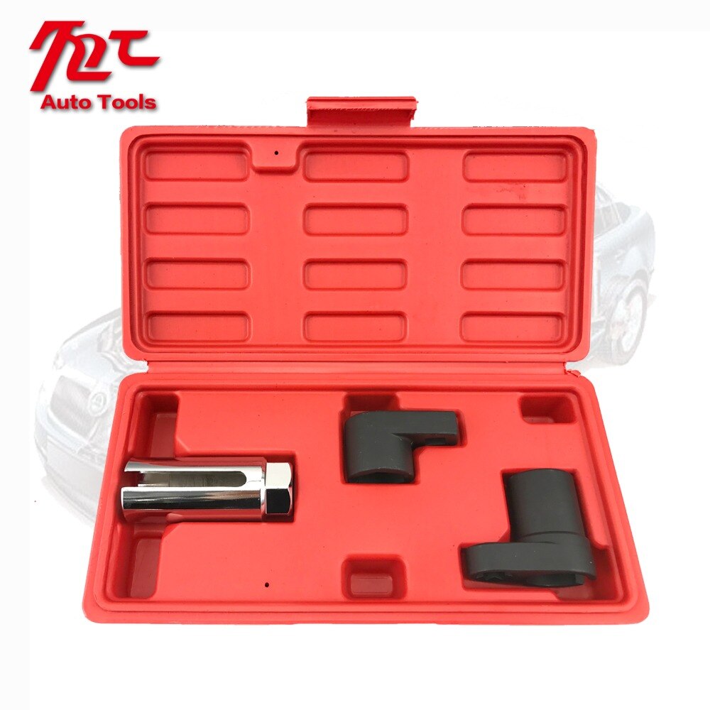 3 stks Auto Oxygen Sensor 6 Point Socket Wrench 7/... – Vicedeal
