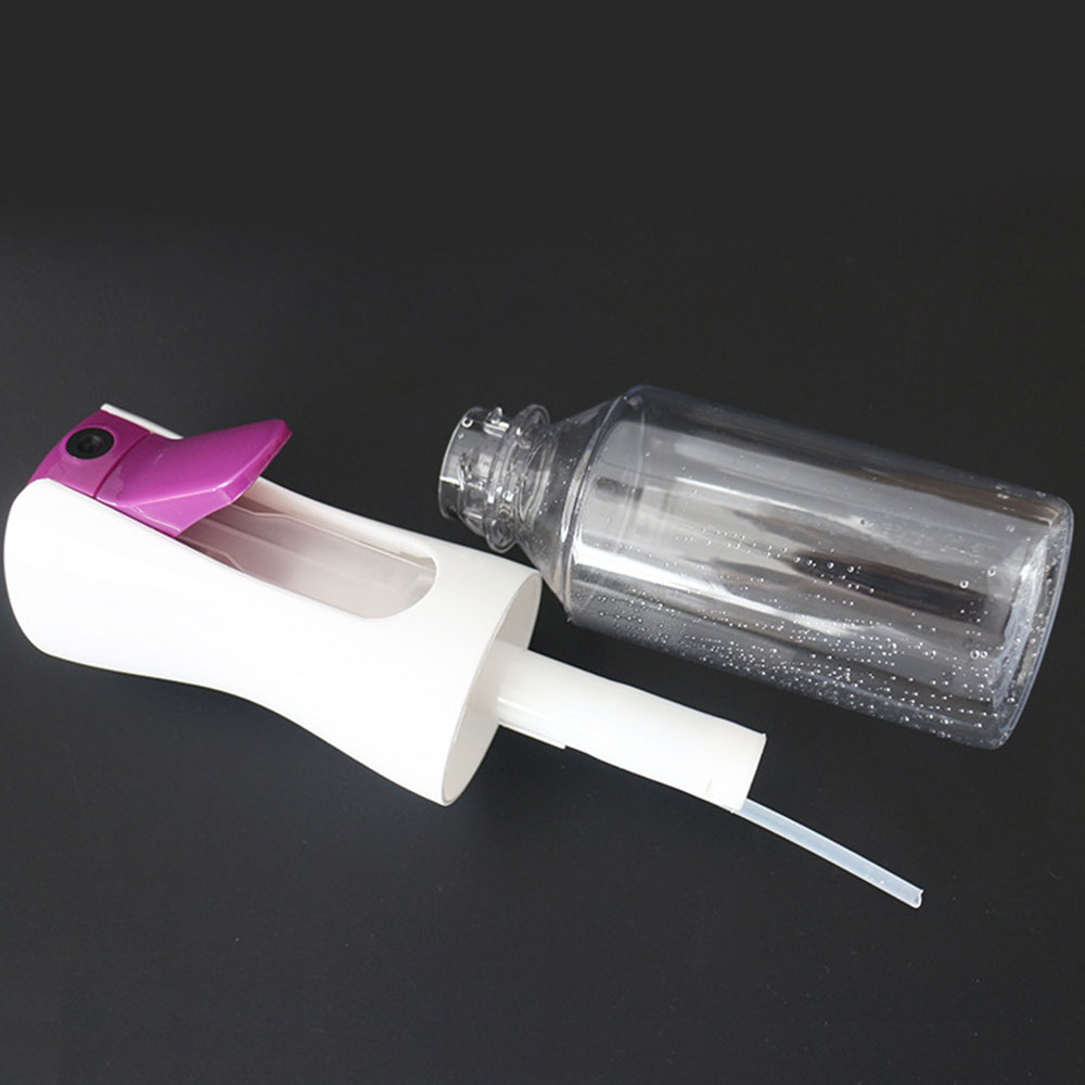 Color Hair Salon Super Fine Pressure Kettle Spraye... – Vicedeal