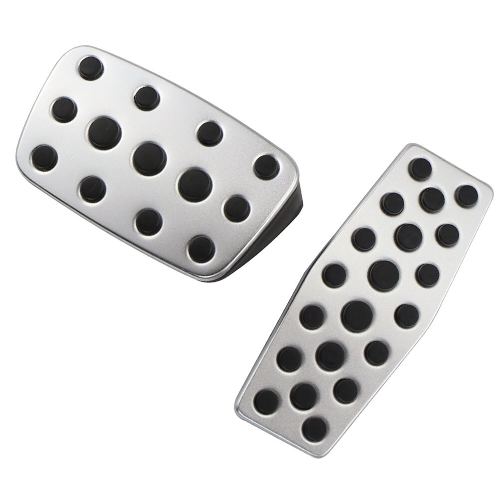 Xburstcar Auto Pedalen Voor Chevrolet Trax Equinox... – Vicedeal