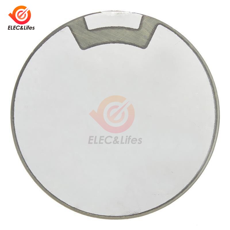 40khz 35W Ultrasonic Electric Ceramic Plate Sheet ... – Grandado