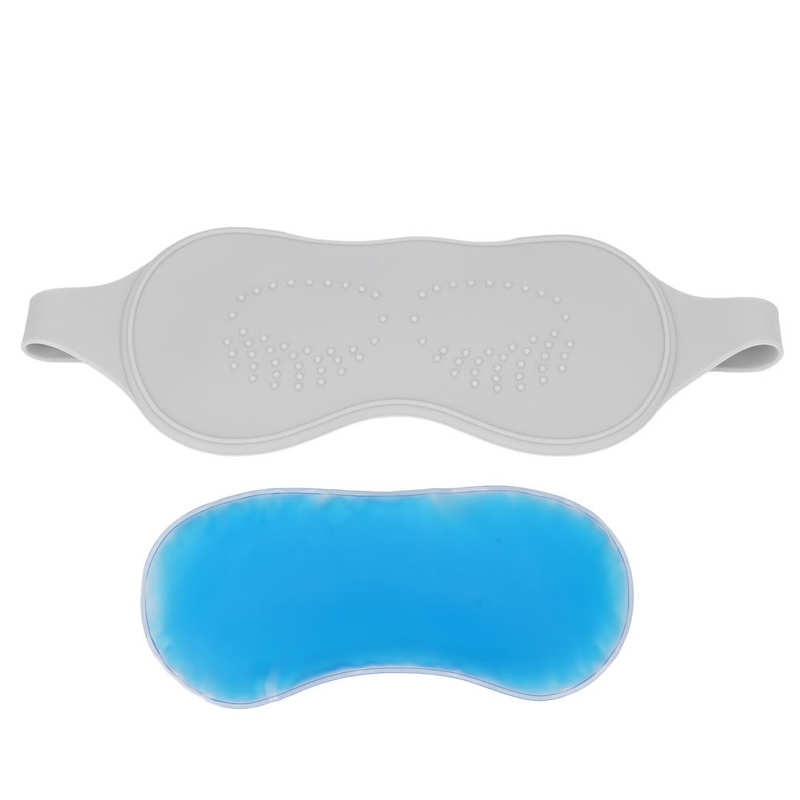 Heating Gel Eye Pad Reusable Gel Eye Pad Relieve F... – Grandado